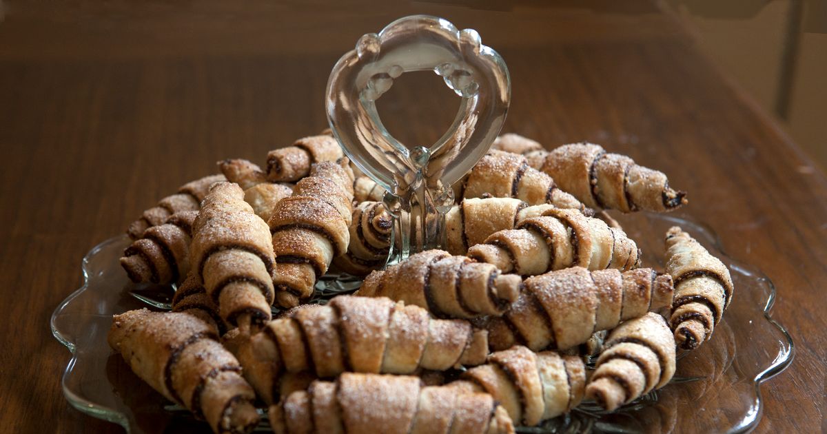 First Look at Zucker Bakery, Bringing Rugelach and Alfajores to the ...
