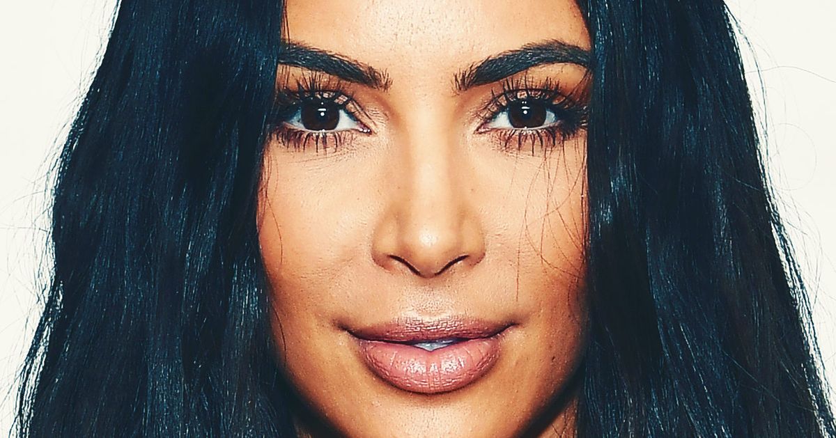 Kim Kardashian Covers Interview Magazine As Jackie Kennedy