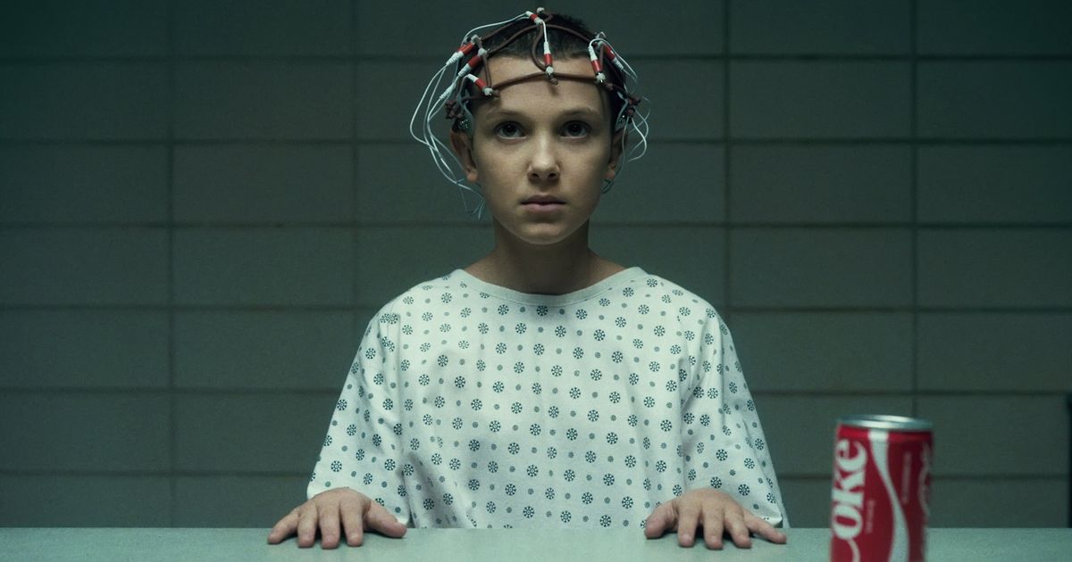 Here’s What the Department of Energy Really Thinks About Stranger Things