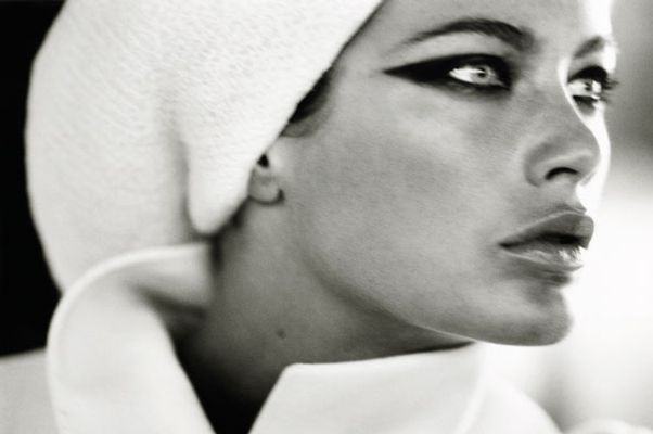 ‘Extreme’ New Mario Testino Show Opens in Paris