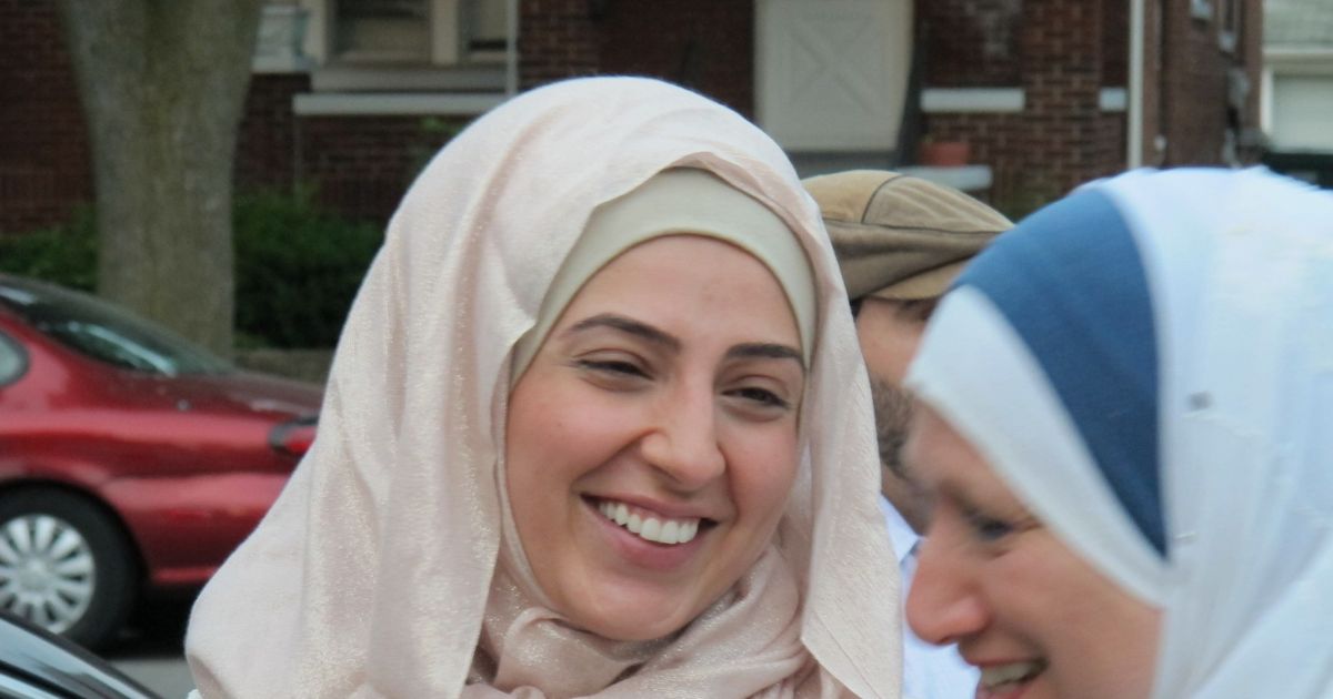 Russell Simmons Pumps Cash Into All-American Muslim