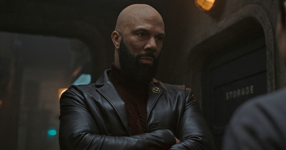 ‘Silo’ Recap, Season 2, Episode 7: ‘The Dive’