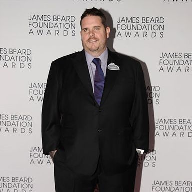 Check Out the Chefs’ Looks at Last Night’s James Beard Awards