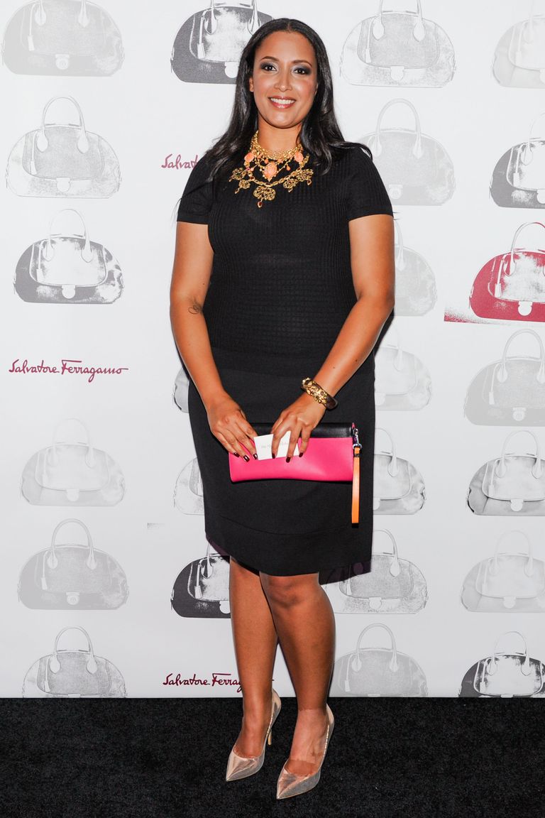 Mariel Hemingway, Langley Fox Talk Mother’s Day