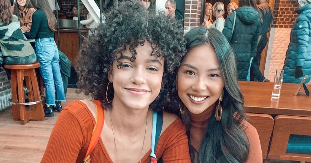 ‘Bachelor’ Stars Jasmine Nguyen, Alexa Caves Are Not Dating