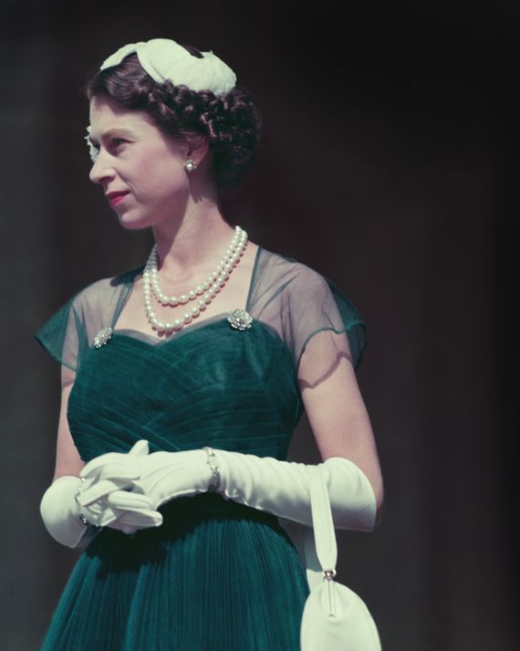 Elizabeth II Was the Last Queen of England We’ll Ever Know