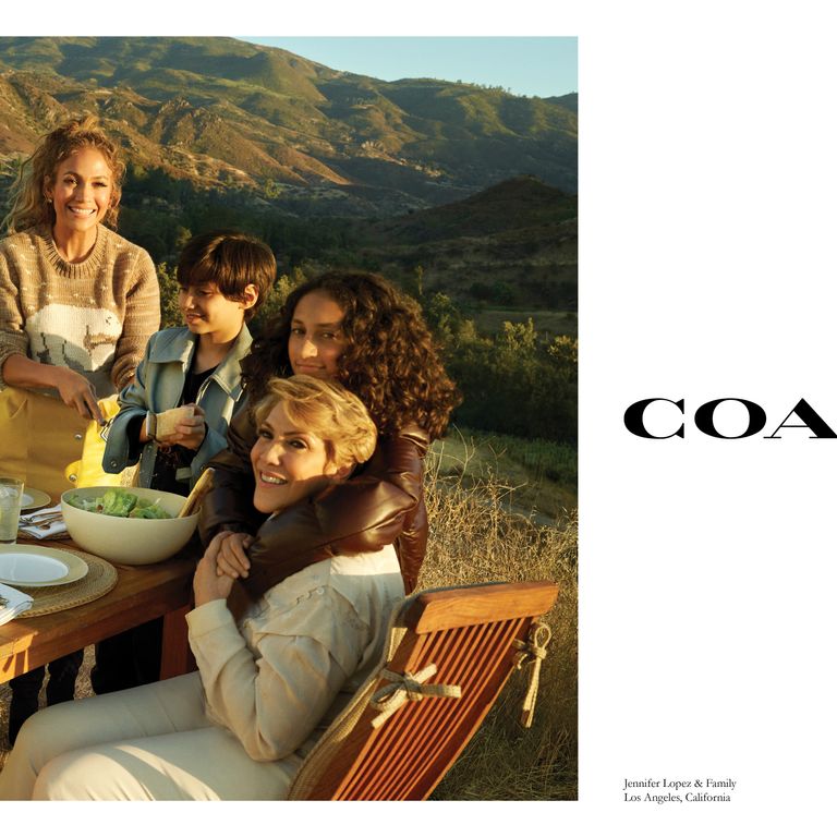 All the Best Fashion Campaigns for Fall 2020