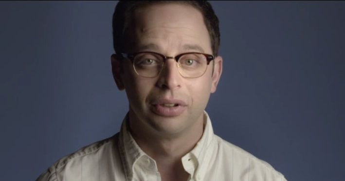 Watch the Series Premiere of Kroll Show, Now, for Free!