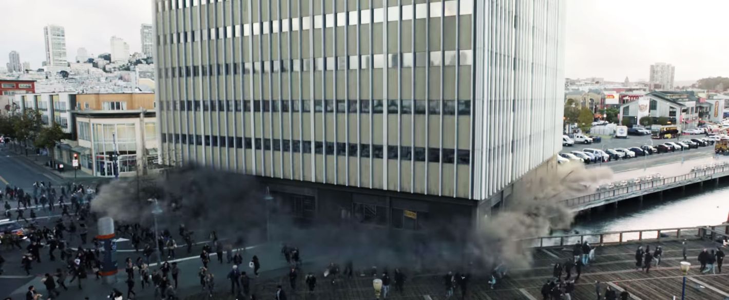 ‘Ant-Man and the Wasp’ Trailer: What We Learned