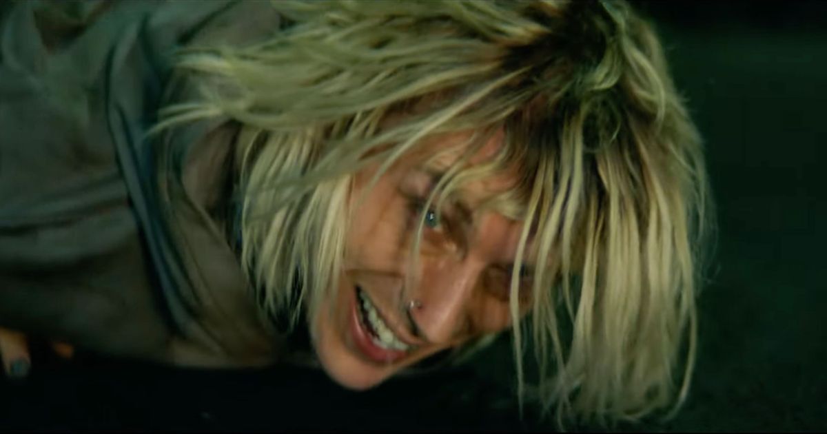 Machine Gun Kelly Stars in ‘Taurus’ Trailer With Megan Fox