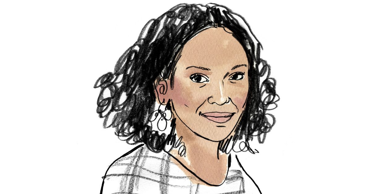Jesmyn Ward’s Rise and Return