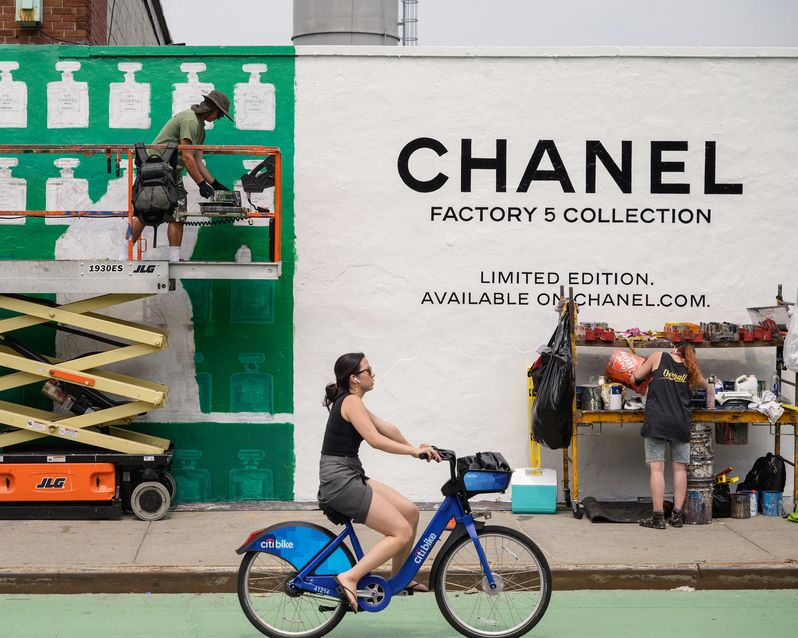 Curbed Cityscape: Urbanism, Architecture, and City News