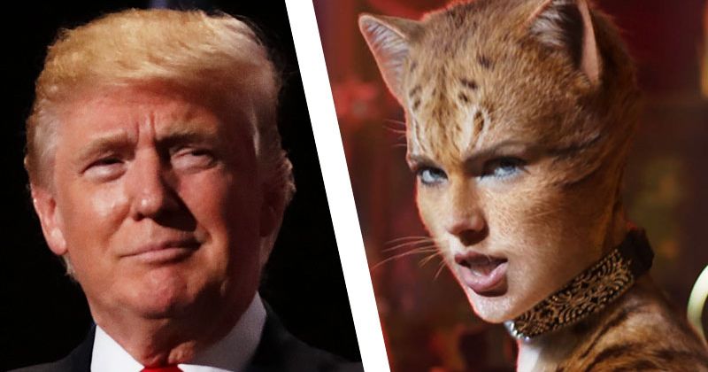 Donald Trump Aide Played Cats’ ‘Memory’ When He Got Angry