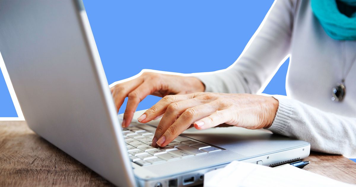 It’s Complicated: How to Date in Your 70s