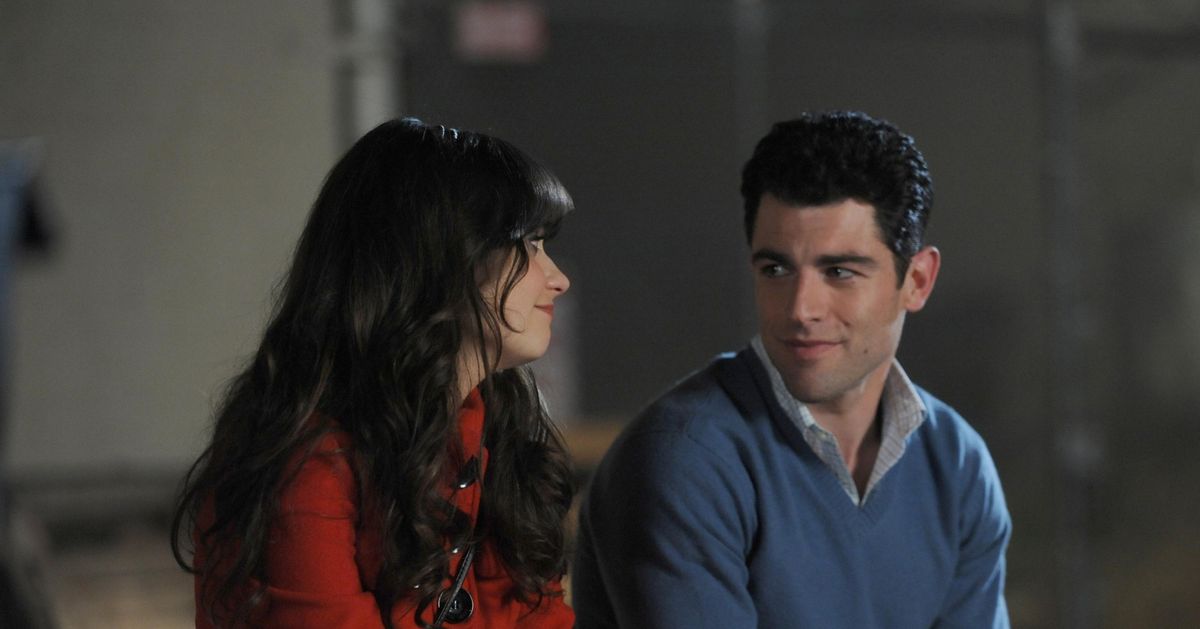 New Girl Recap: Party Down