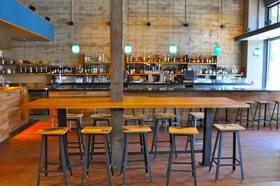 Step Inside Comal, Now Open in Downtown Berkeley