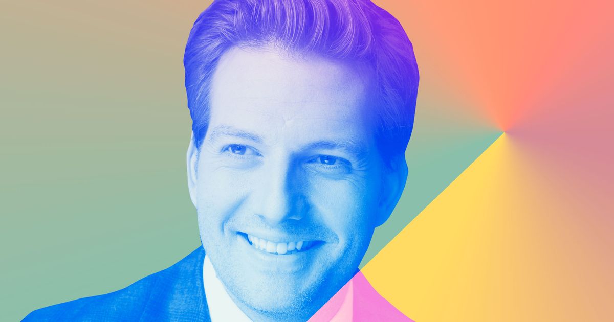 Interview: Dr. Michael Apa on Teeth and His Favorite Things