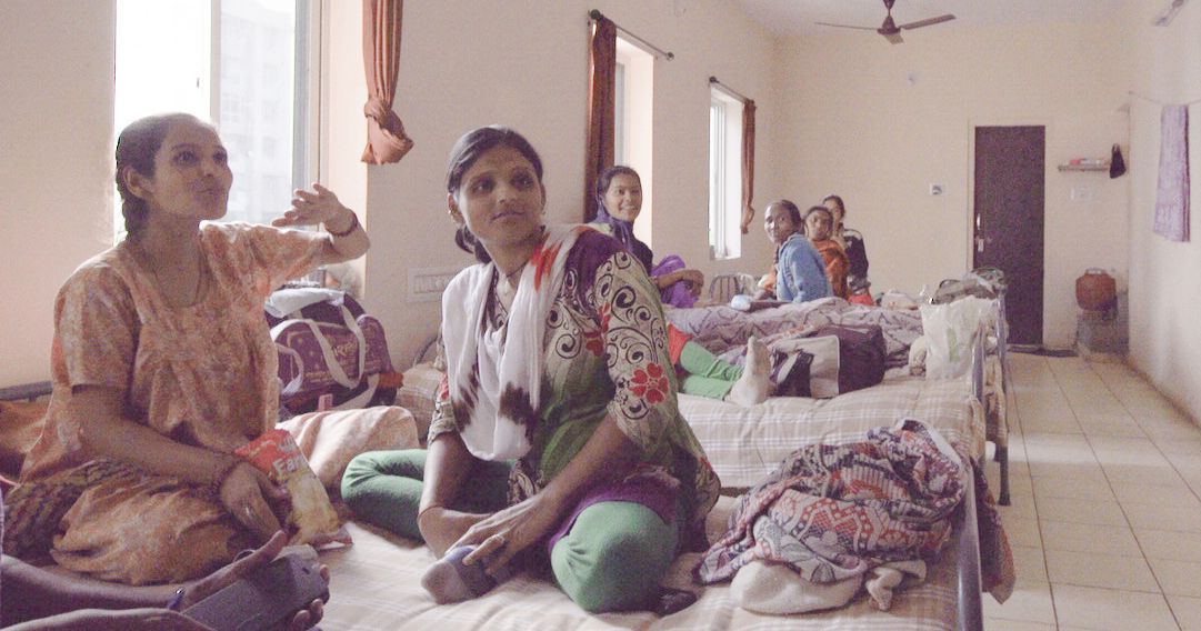 Inside the Dark Realities of the International Surrogacy Industry