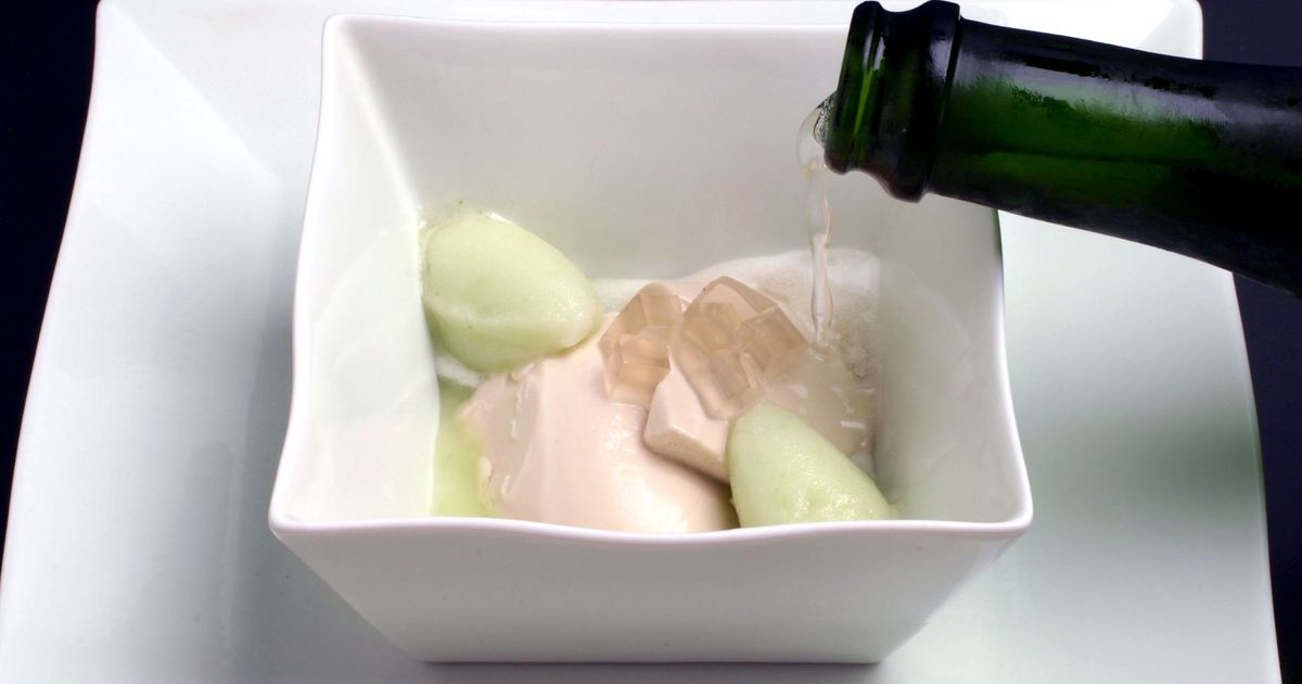 ChikaLicious | New York Magazine | The Thousand Best