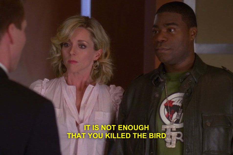 Kenneth 30 Rock Imortal