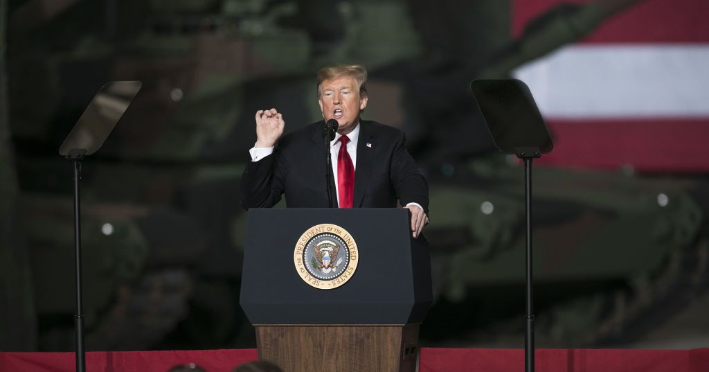 A Brief History of Trump’s Feud With John McCain