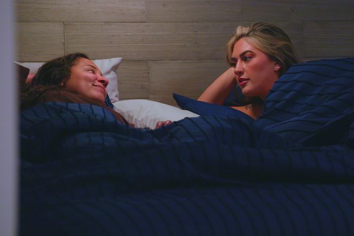 Unpacking the ‘Ultimatum: Queer Love’ Trial Marriages
