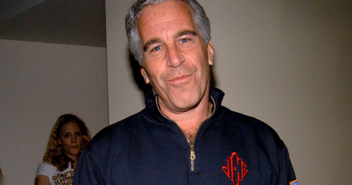 New Documents Reveal More About Epstein and JPMorgan Chase