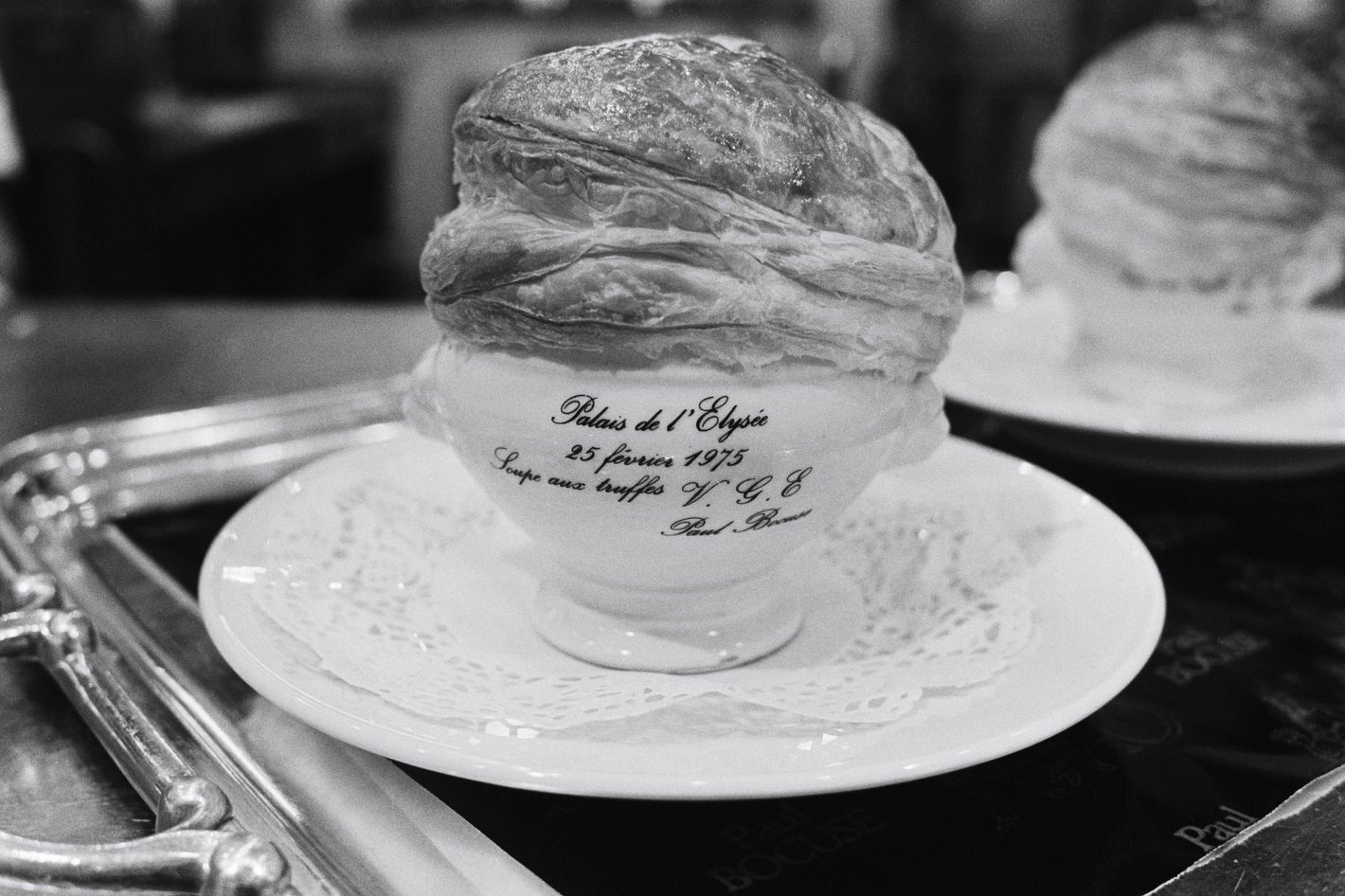 Why Paul Bocuse Was the Most Famous Chef in France