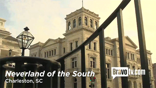 Southern Charm GIFs!