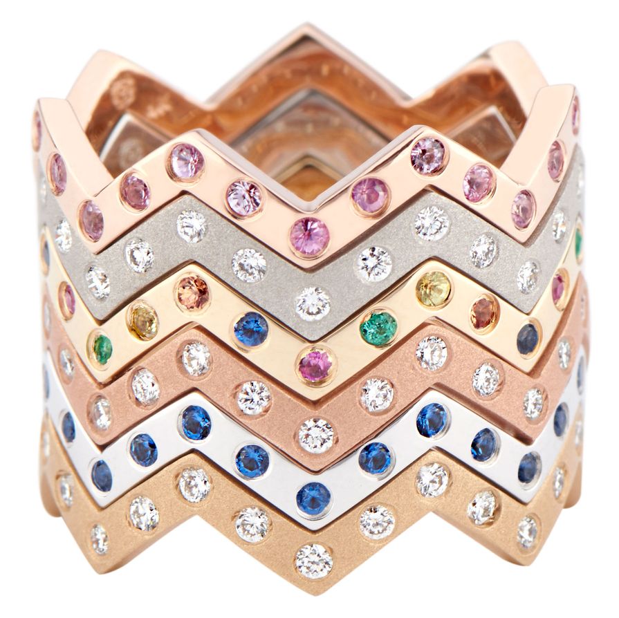NYC Bridal Jewelry - New York Weddings Guide