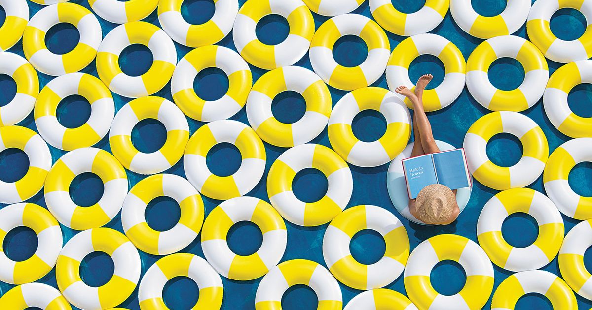 Photos: ‘Escape’ by Gray Malin