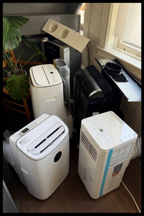 Best Portable Air Conditioners | The Strategist