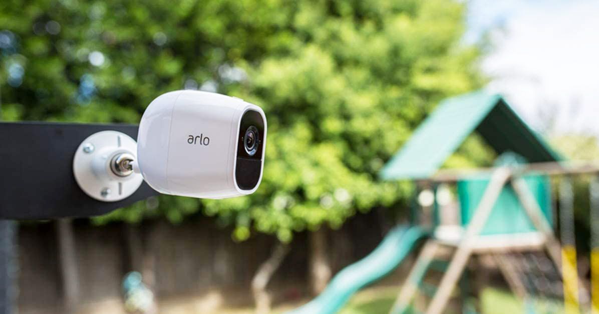 10 Best Home Security Cameras 2021 | The Strategist