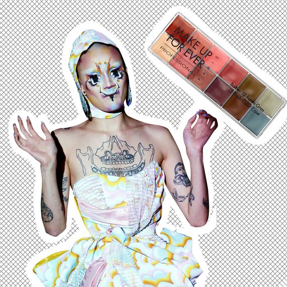 Lessons in Life and Beauty From New York’s Best Drag Queens