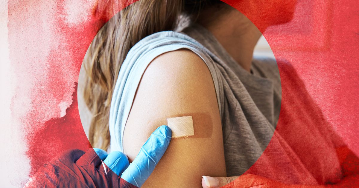 How Do COVID-19 Vaccines and Boosters Affect Periods?