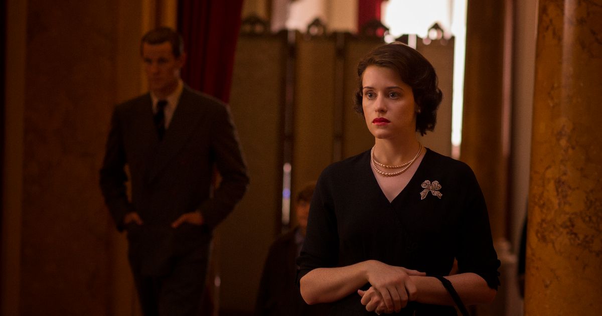 The Crown Recap: The Duke of Windsor