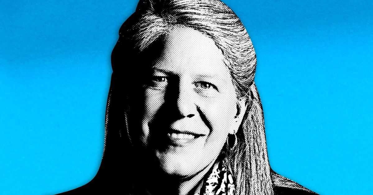 ‘My Stroke of Insight’ Author Jill Bolte Taylor on Ambition