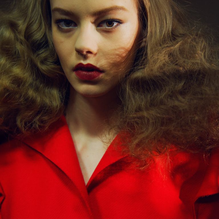 Look Inside Fashion Week: Milan’s Prima Donnas