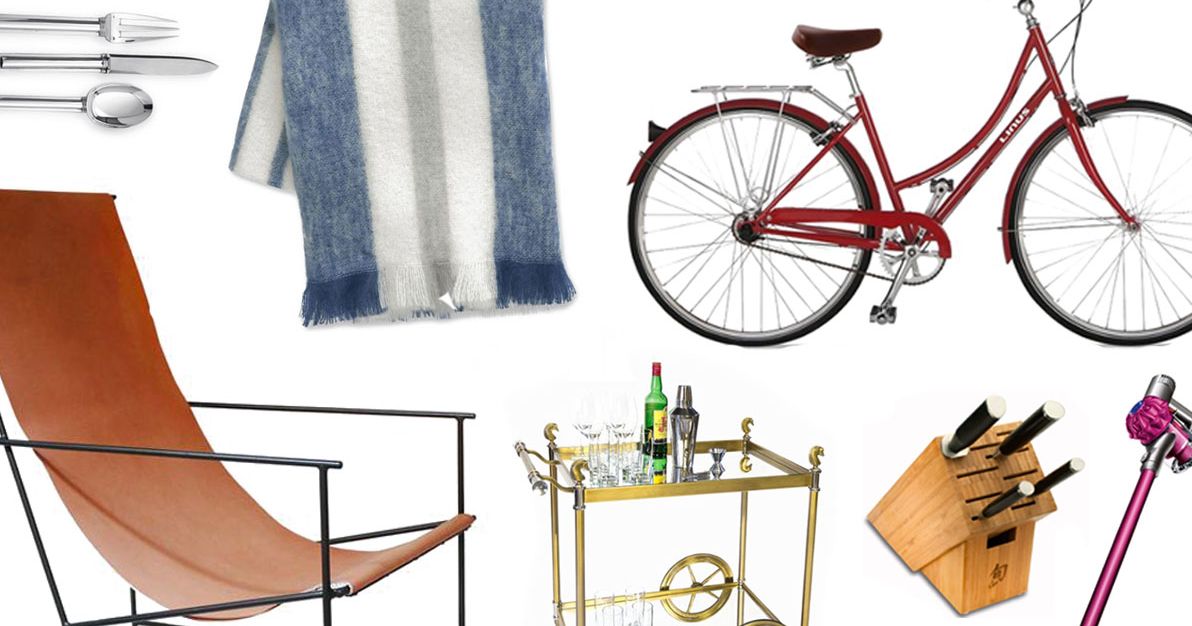 Wedding Gift Ideas: Over $300 Edition