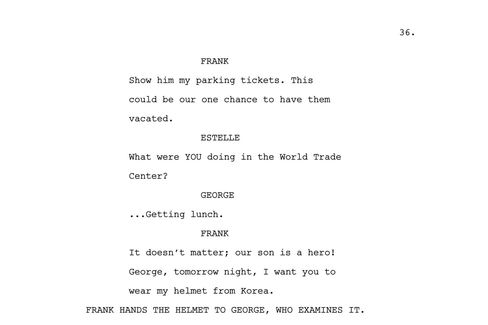 This ‘Seinfeld’ 9/11 Spec Script Is Insane and Incredible