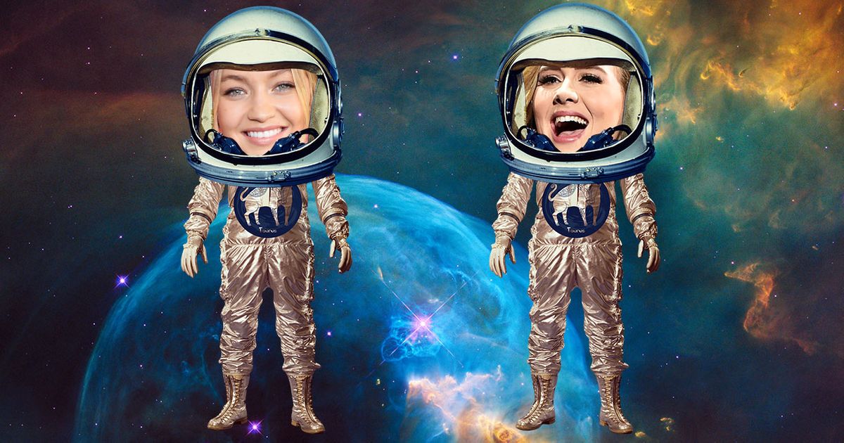 Astrology GIFs for the Week of April 25, 2016