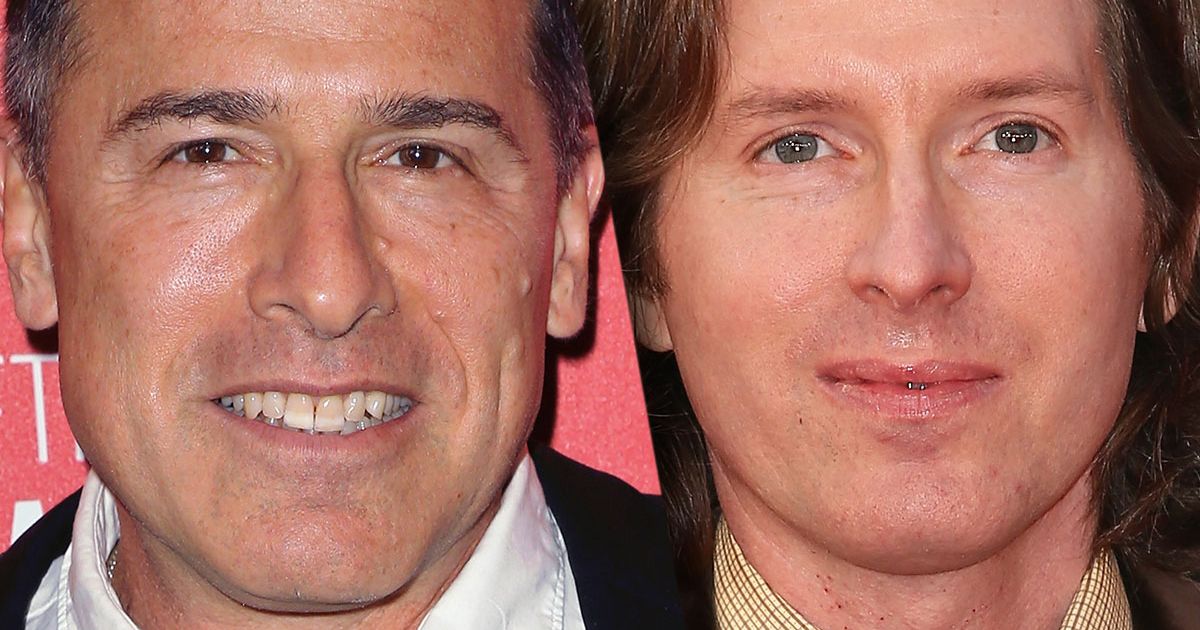 David O. Russell Had to Lie to Wes Anderson About Liking The Royal ...