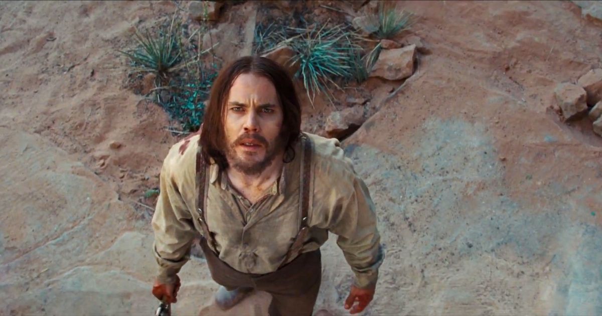 Latest John Carter Footage Raises Many New and Exciting Questions