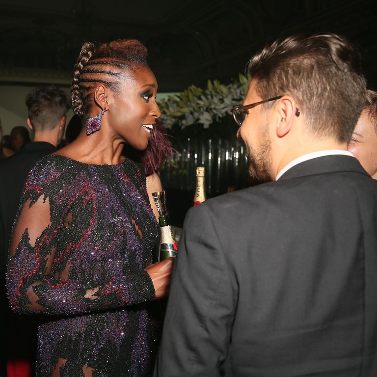 See Inside Harper’s BAZAAR’s ICONS Party During Fashion Week