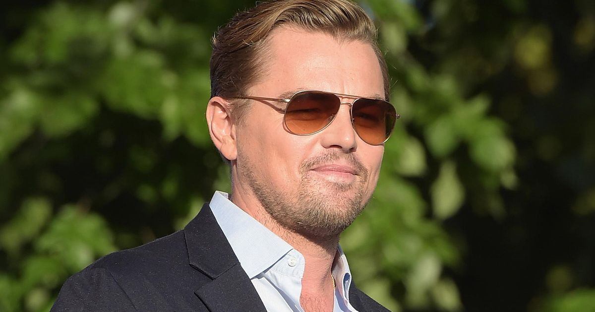 Leonardo DiCaprio Is Producing a Movie About the Volkswagen Scandal
