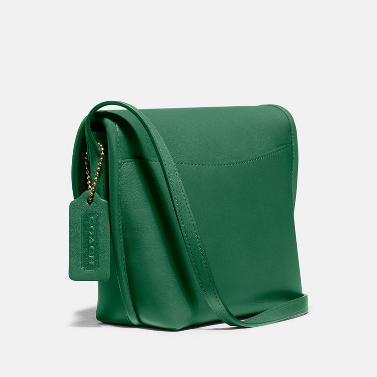 See Coach’s NYFW launch, the Coach originals, first.