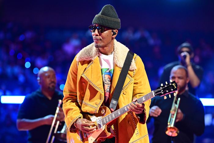Sinners: Raphael Saadiq on Writing ‘I Lied to You’