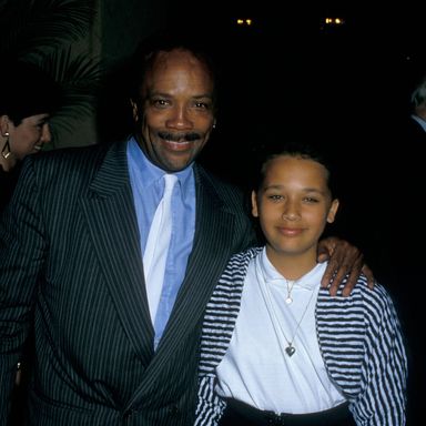 From Plaid Dresses to Couture: See Rashida Jones’s Style Evolution