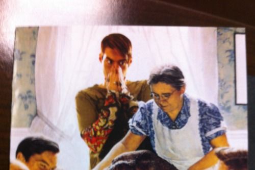 See the Stefon-Themed SNL Holiday Card