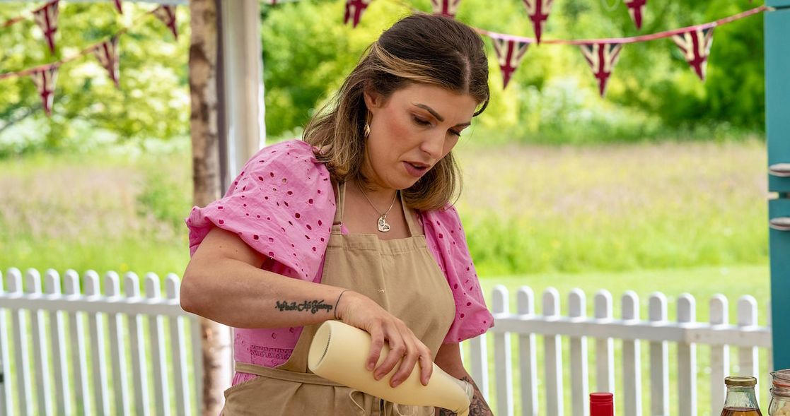‘Great British Baking Show’ Recap, Episode 7: Dessert Week
